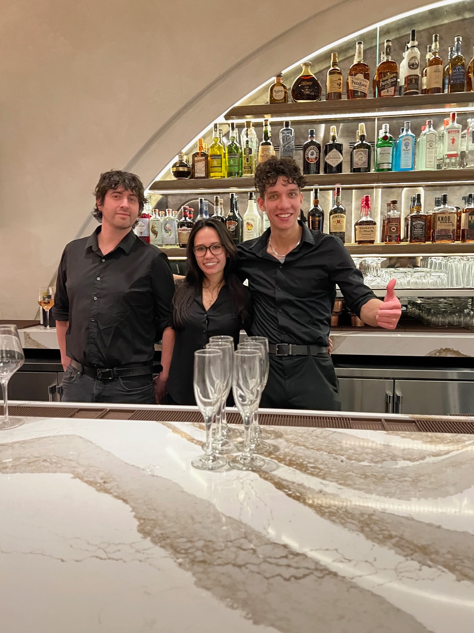 Alara is Open | The Georgetown Dish